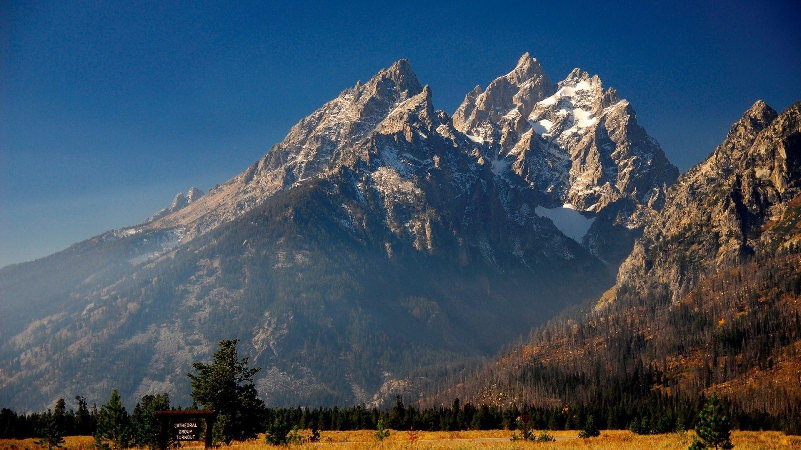 Beautiful Mountain Desktop Wallpapers - Top Free Beautiful Mountain ...