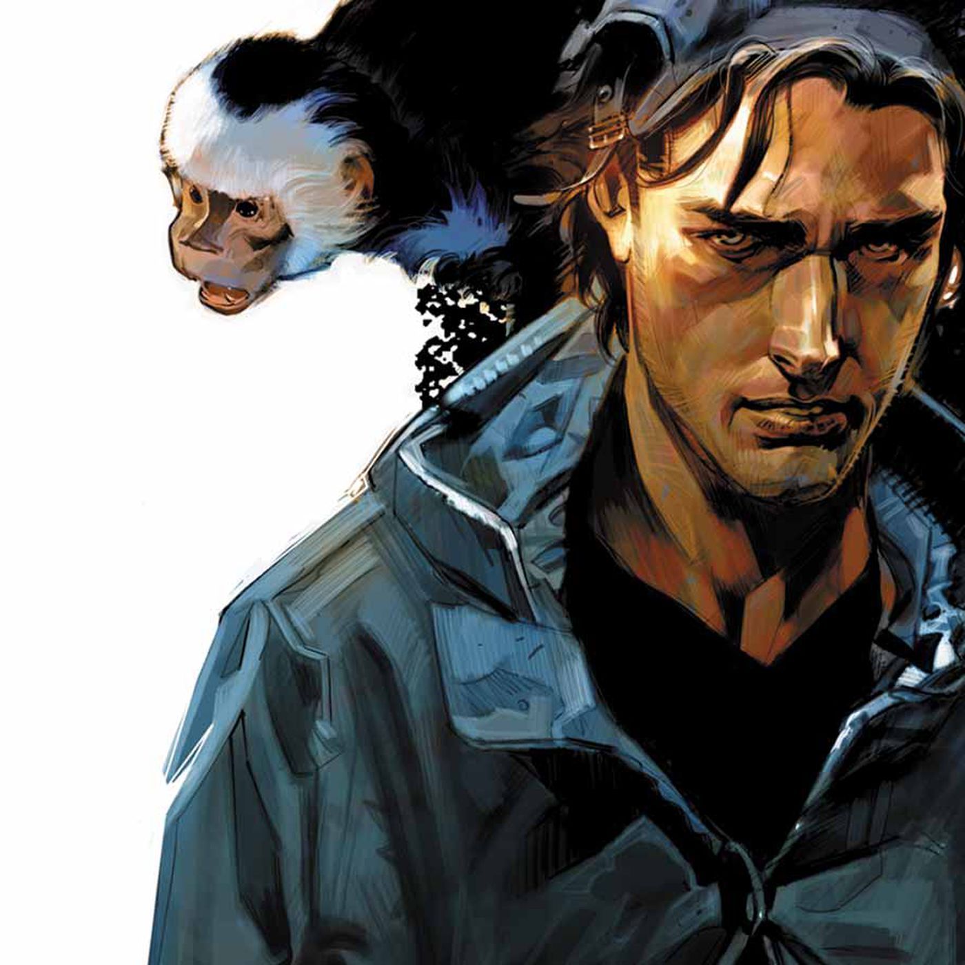 Lucifer Comics Wallpapers - Top Free Lucifer Comics Backgrounds ...