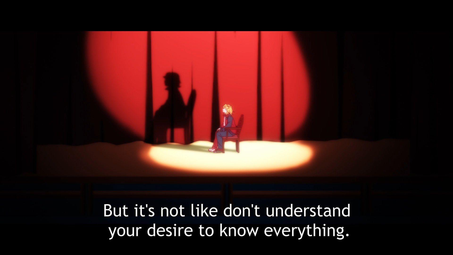 Monogatari Scenery Wallpapers - Top Free Monogatari Scenery Backgrounds ...