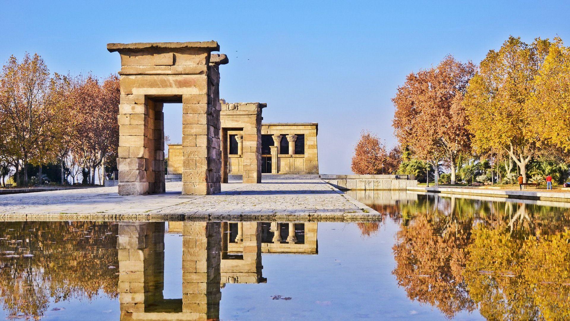 Madrid Spain Wallpapers - Top Free Madrid Spain Backgrounds ...