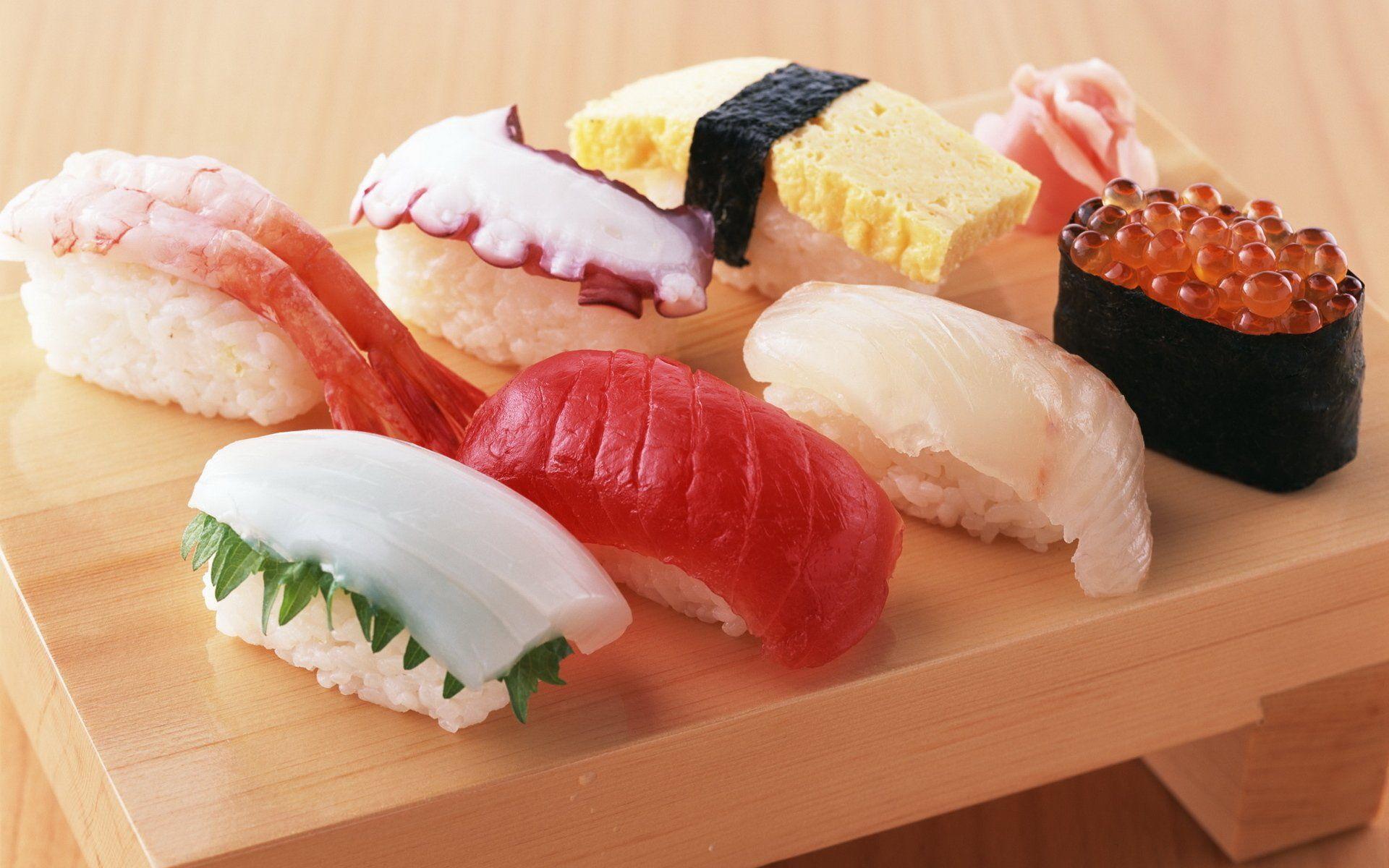 Japanese Food Wallpapers - Top Free Japanese Food Backgrounds ...