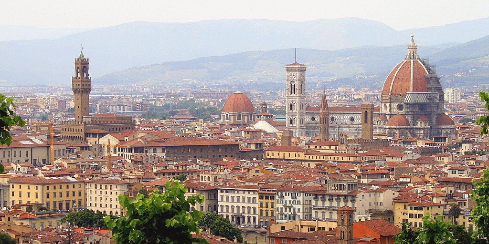 Florence Italy Desktop Wallpapers - Top Free Florence Italy Desktop ...