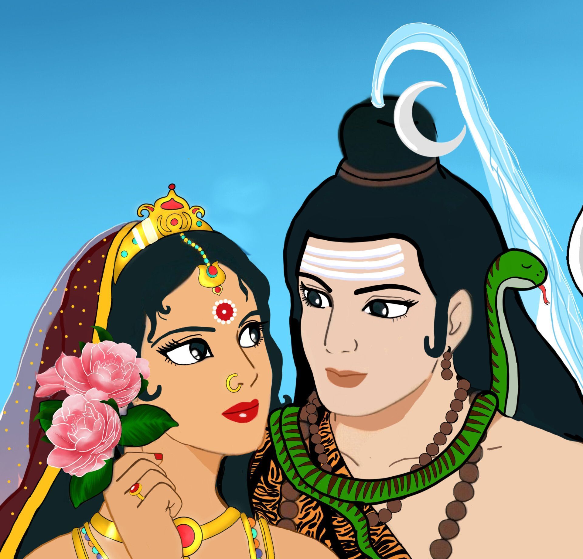 The Legend of Prince Rama Wallpapers - Top Free The Legend of Prince ...