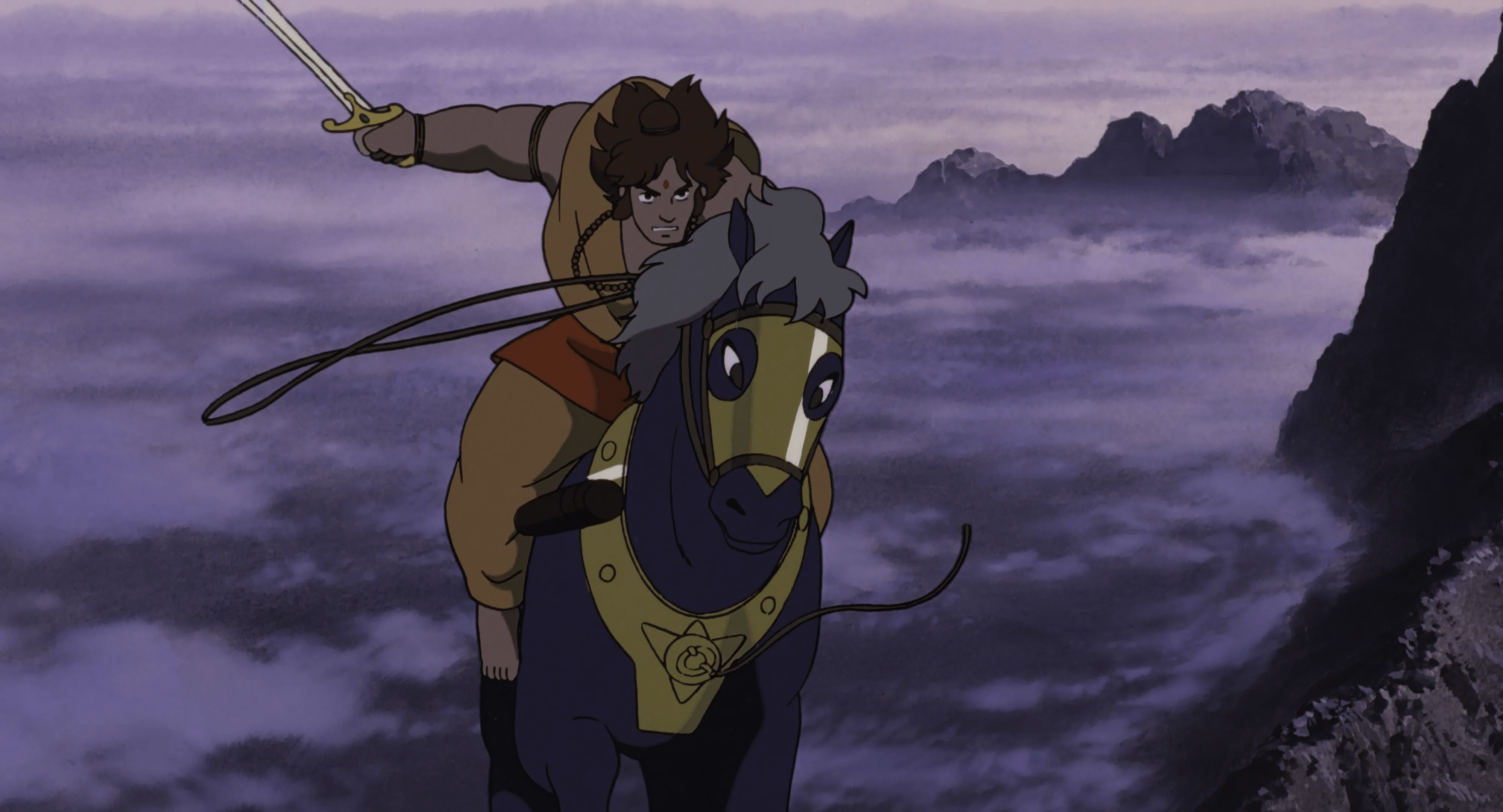 The Legend of Prince Rama Wallpapers - Top Free The Legend of Prince ...