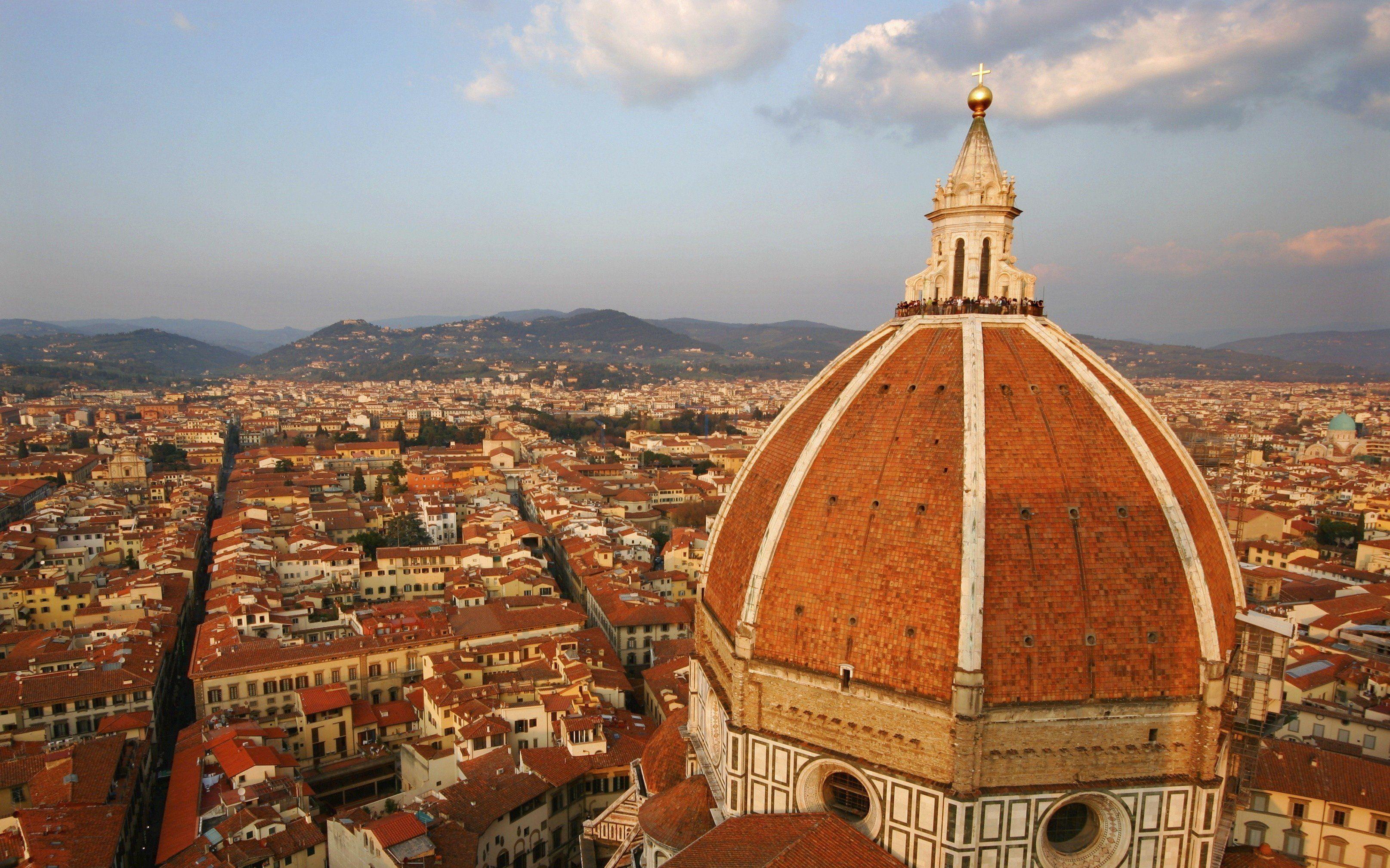 Florence Italy Desktop Wallpapers - Top Free Florence Italy Desktop ...