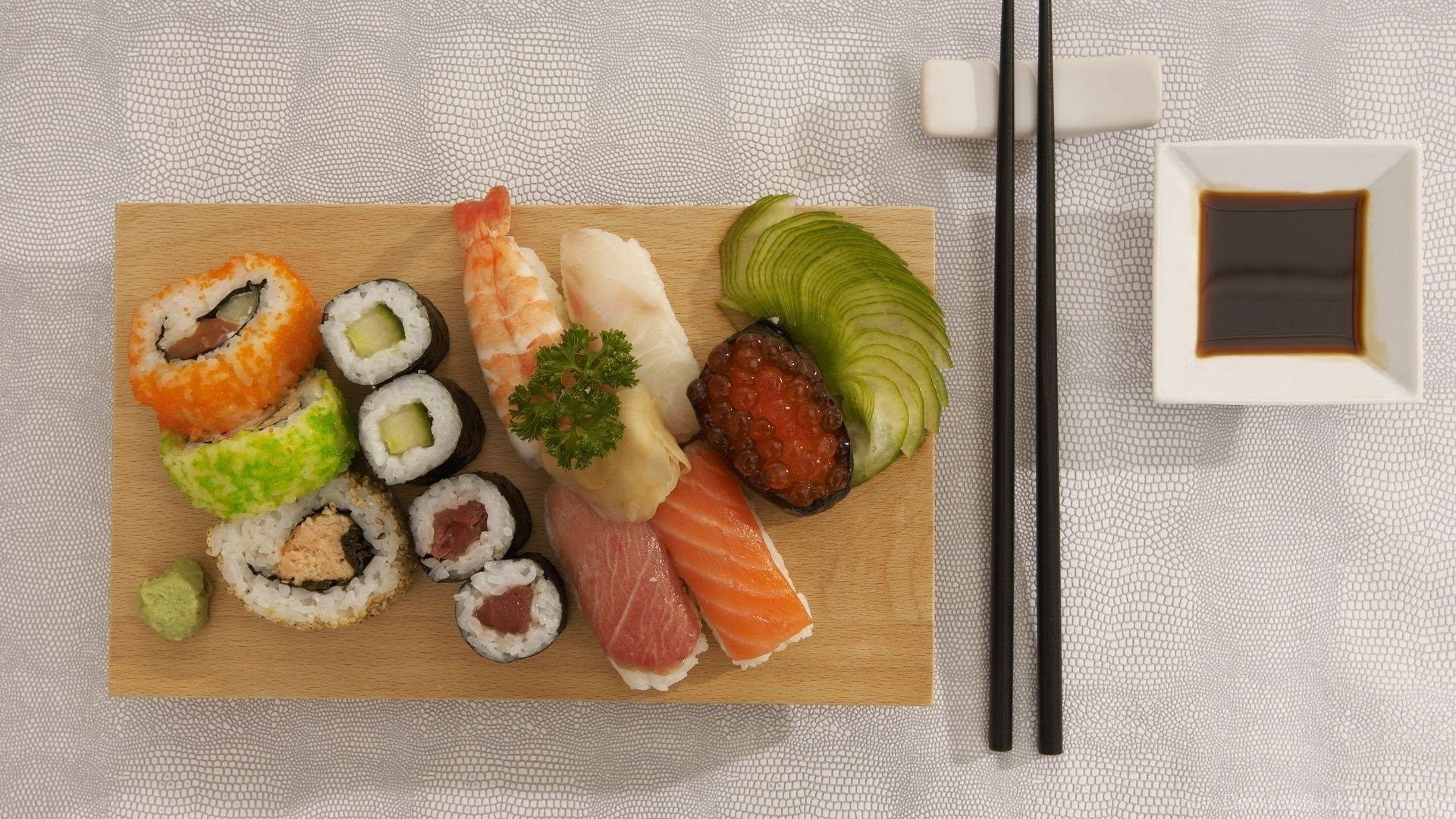 Japan Food Wallpapers - Top Free Japan Food Backgrounds - WallpaperAccess