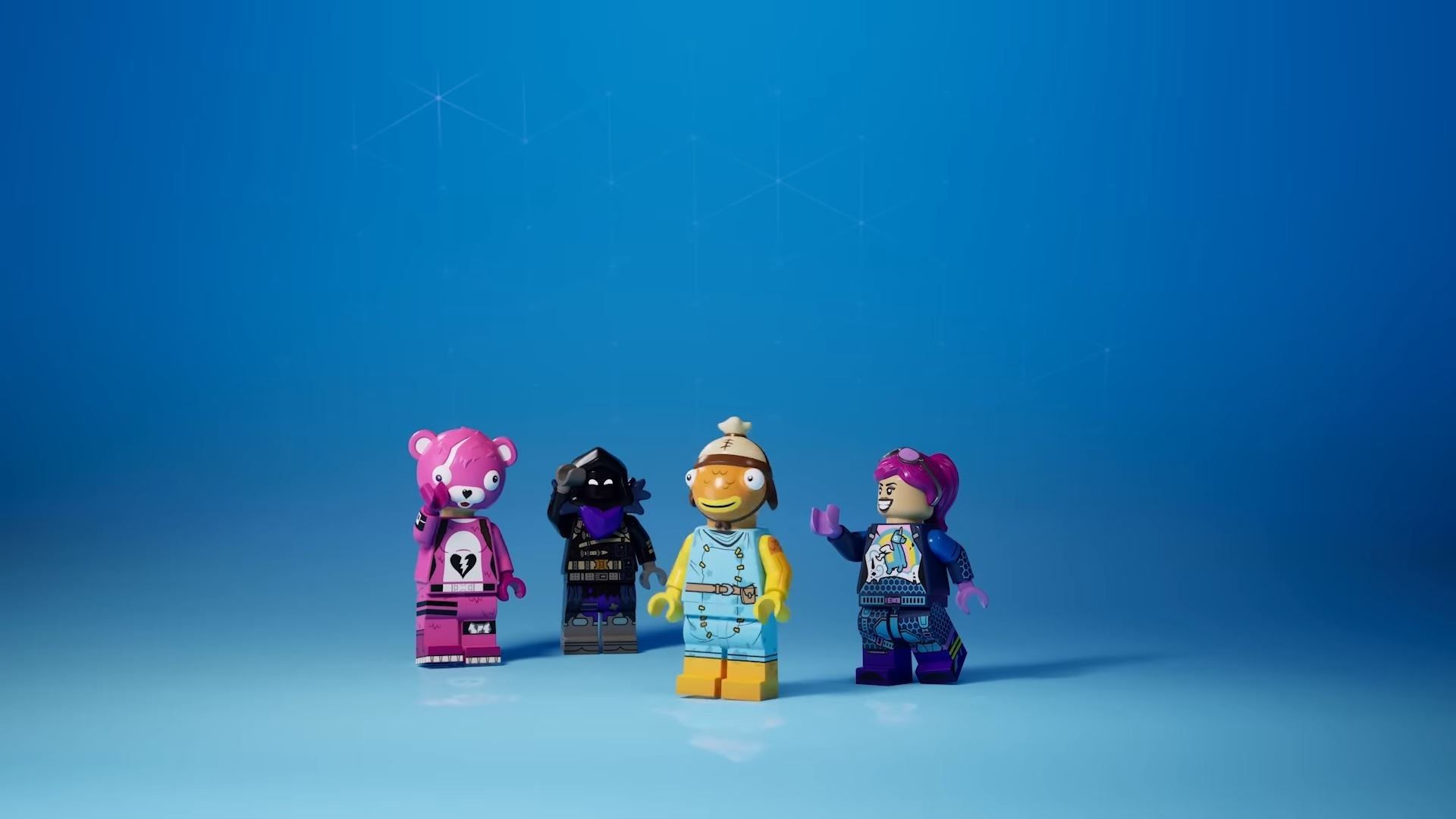 Lego Fortnite Wallpapers - Top Free Lego Fortnite Backgrounds ...