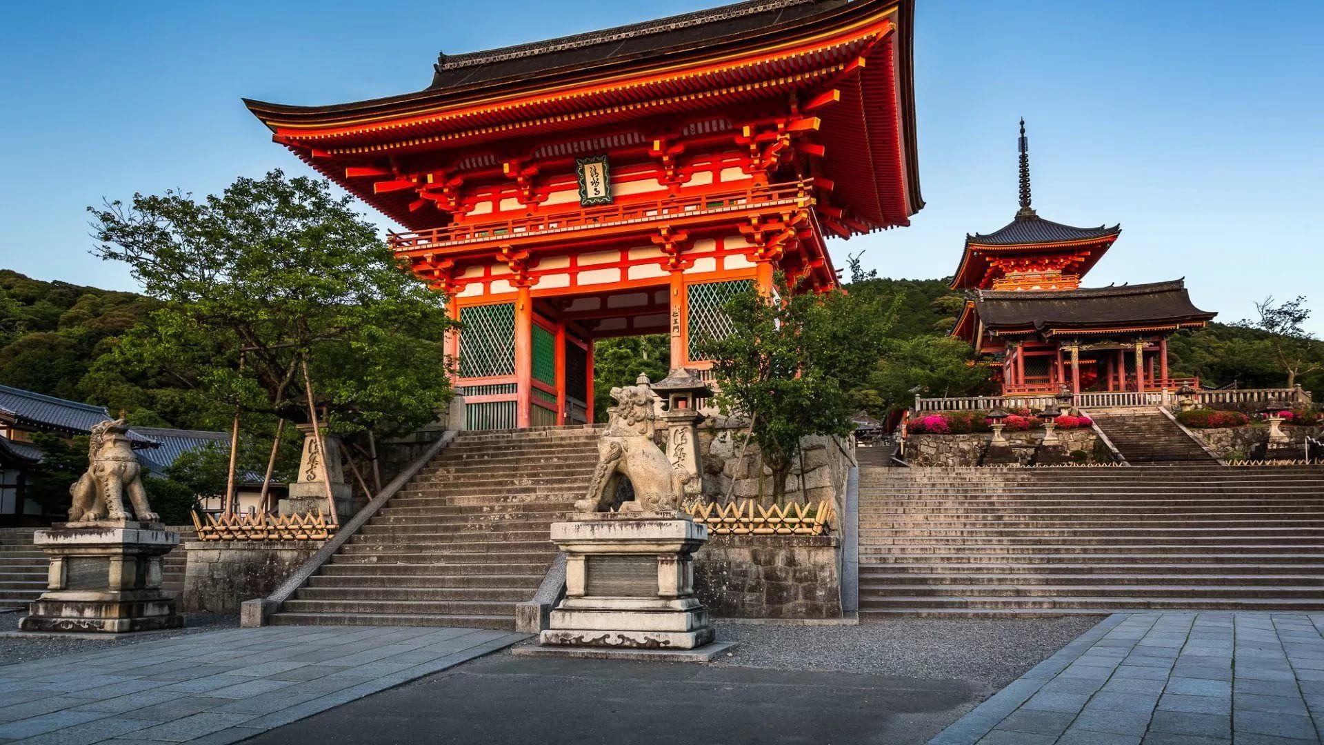 Kyoto Japan Desktop Wallpapers - Top Free Kyoto Japan Desktop ...
