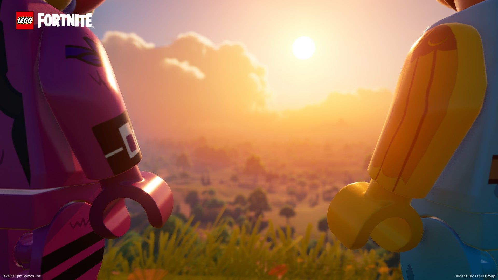 Lego Fortnite Wallpapers - Top Free Lego Fortnite Backgrounds ...