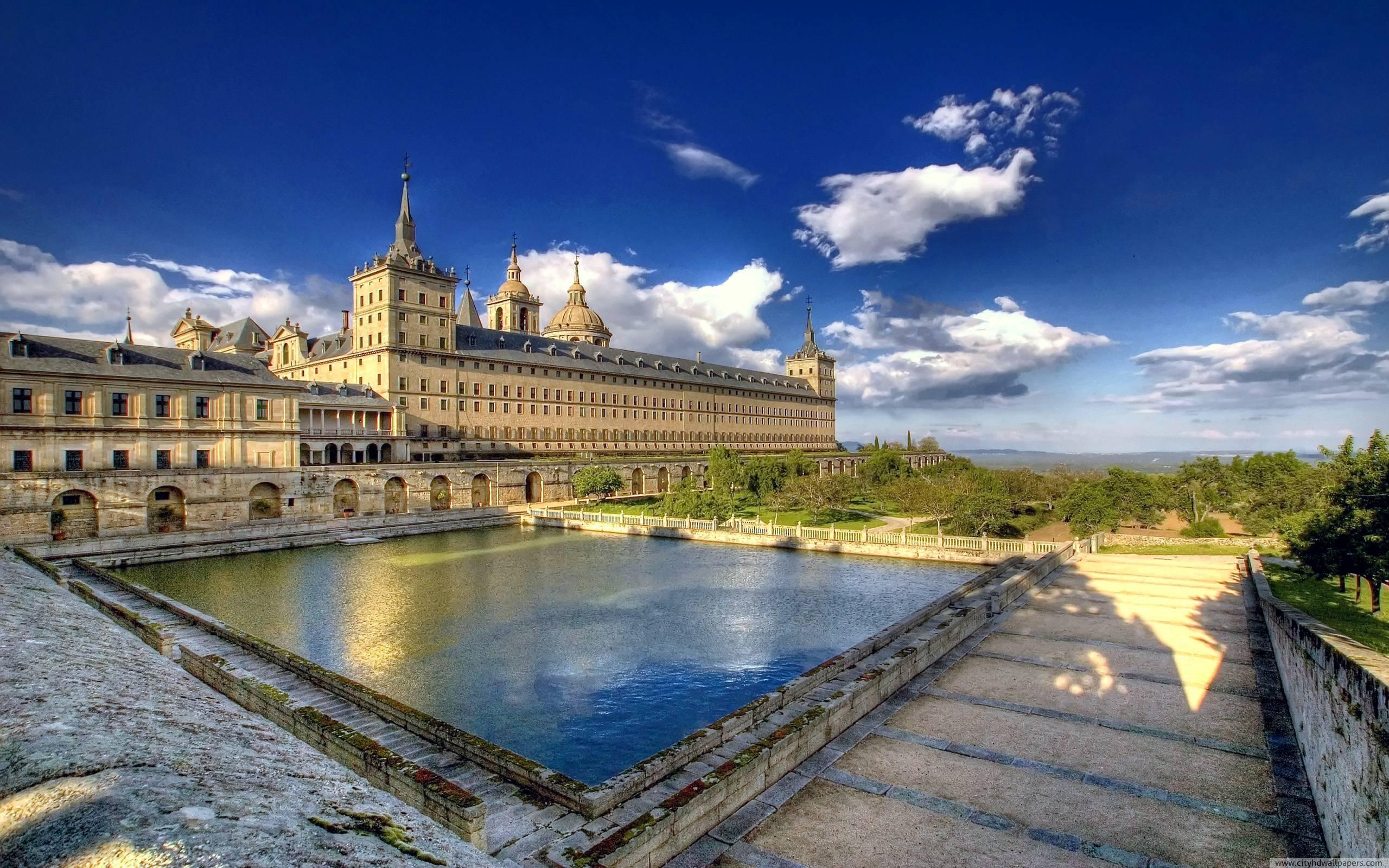 Spain Scenery Wallpapers - Top Free Spain Scenery Backgrounds ...