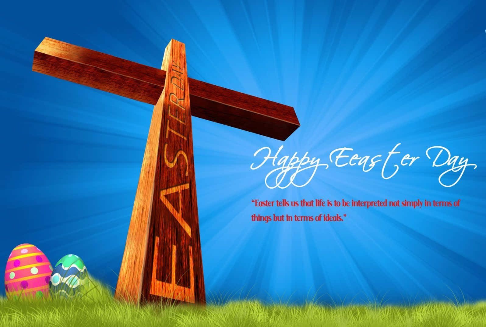 Resurrection Day Wallpapers - Top Free Resurrection Day Backgrounds ...