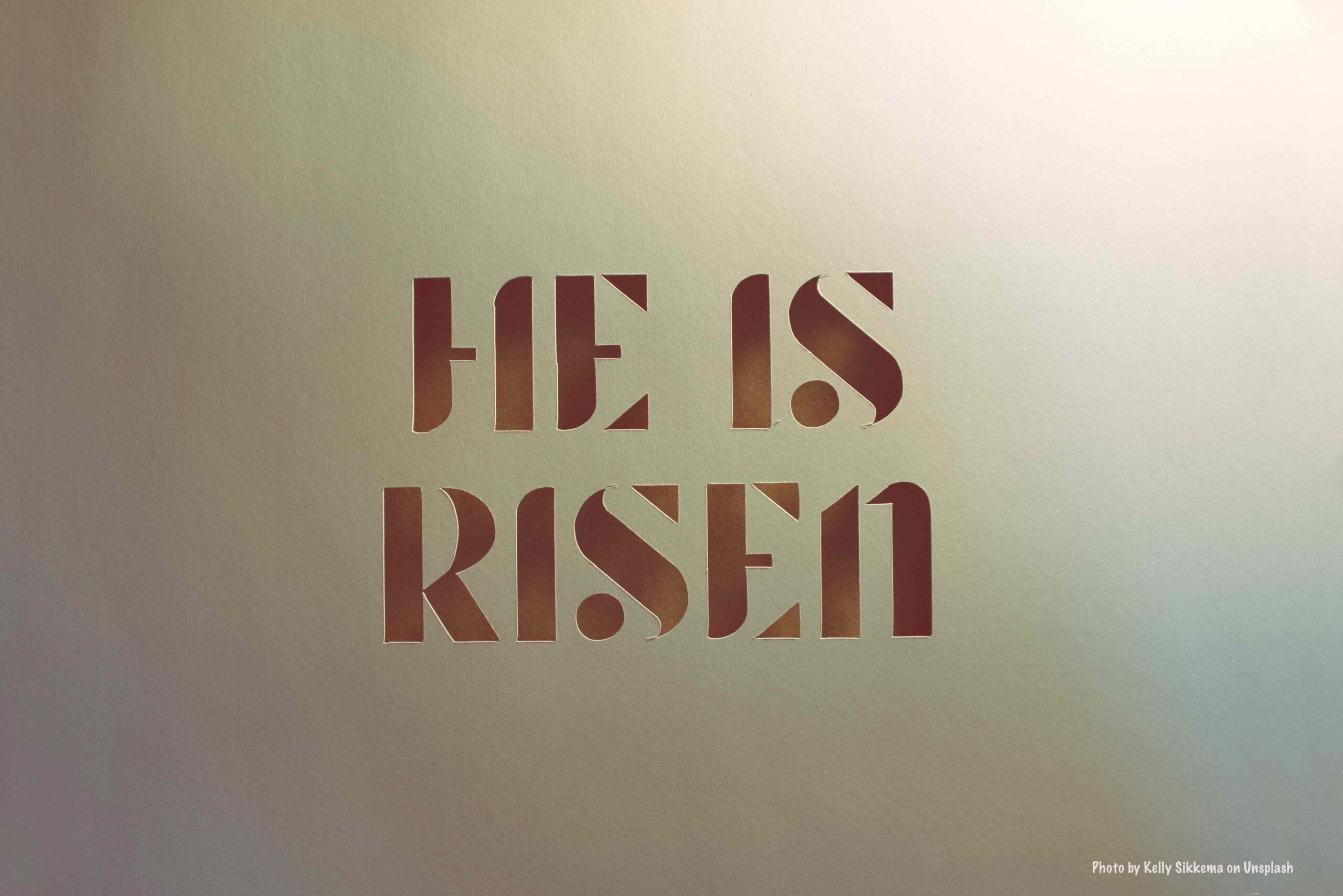 Resurrection Day Wallpapers - Top Free Resurrection Day Backgrounds ...