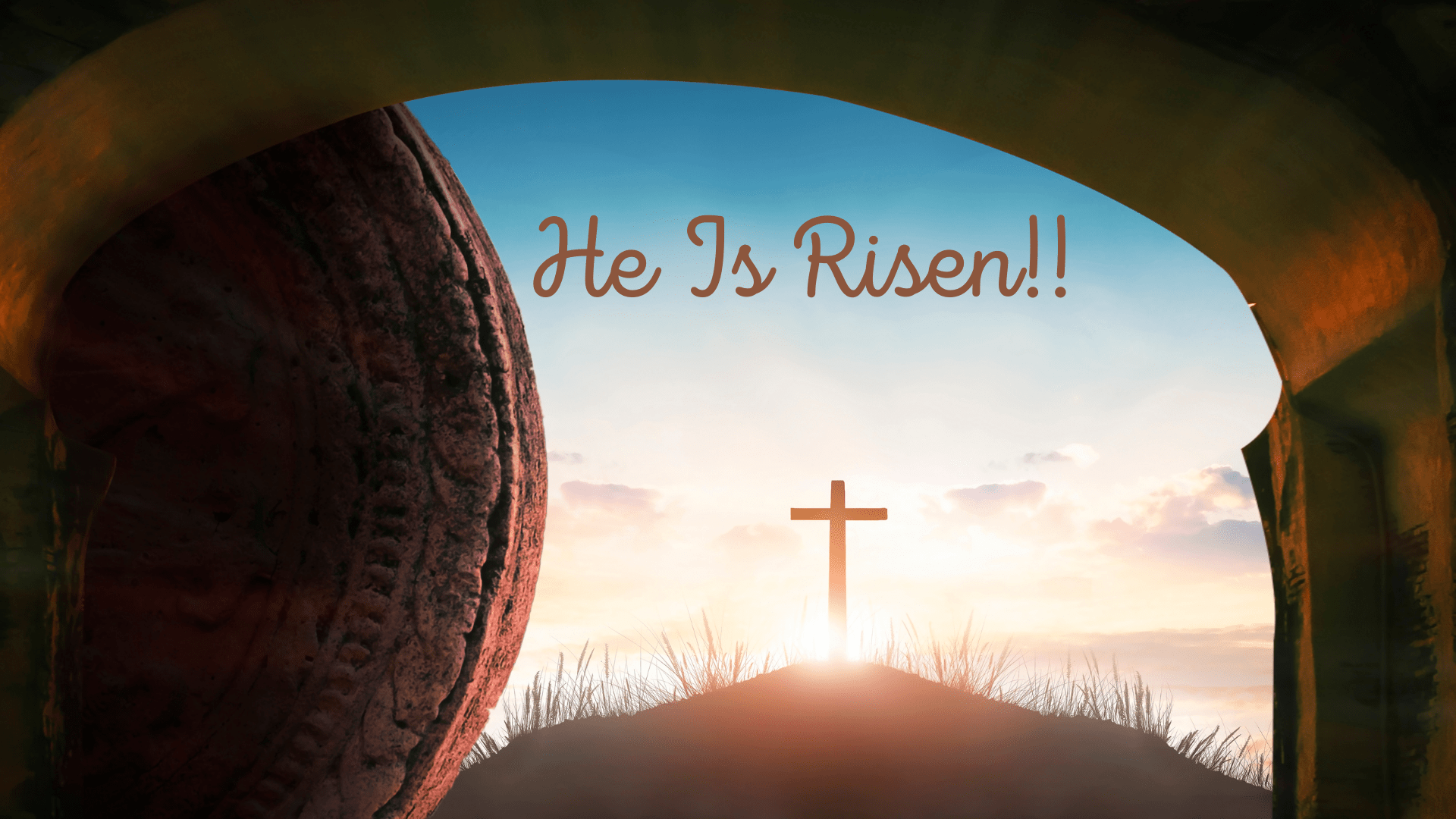 Resurrection Day Wallpapers - Top Free Resurrection Day Backgrounds ...