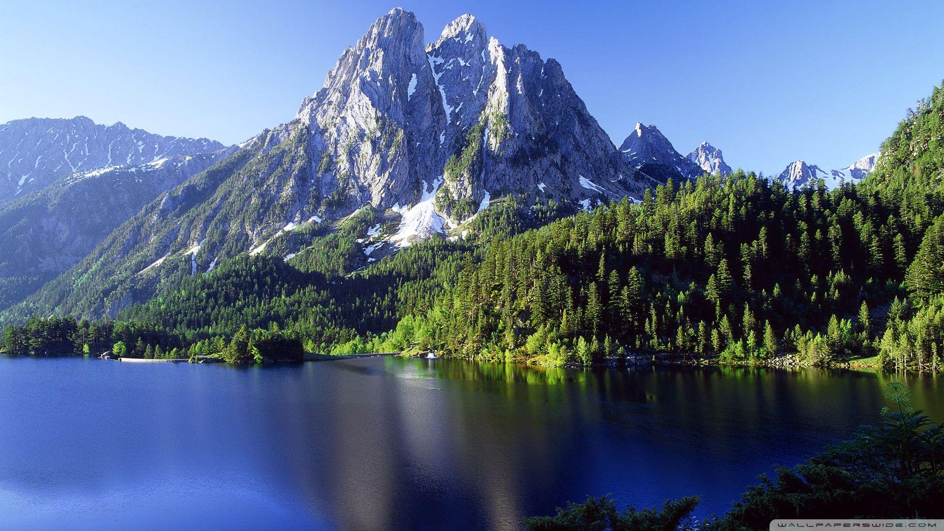 Spain HD Wallpapers - Top Free Spain HD Backgrounds - WallpaperAccess