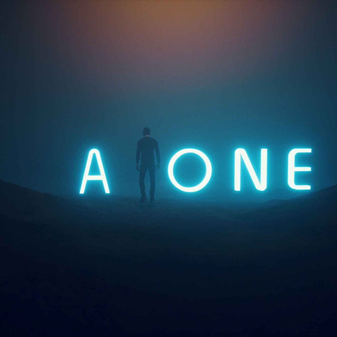 Alone Text Wallpapers - Top Free Alone Text Backgrounds - WallpaperAccess
