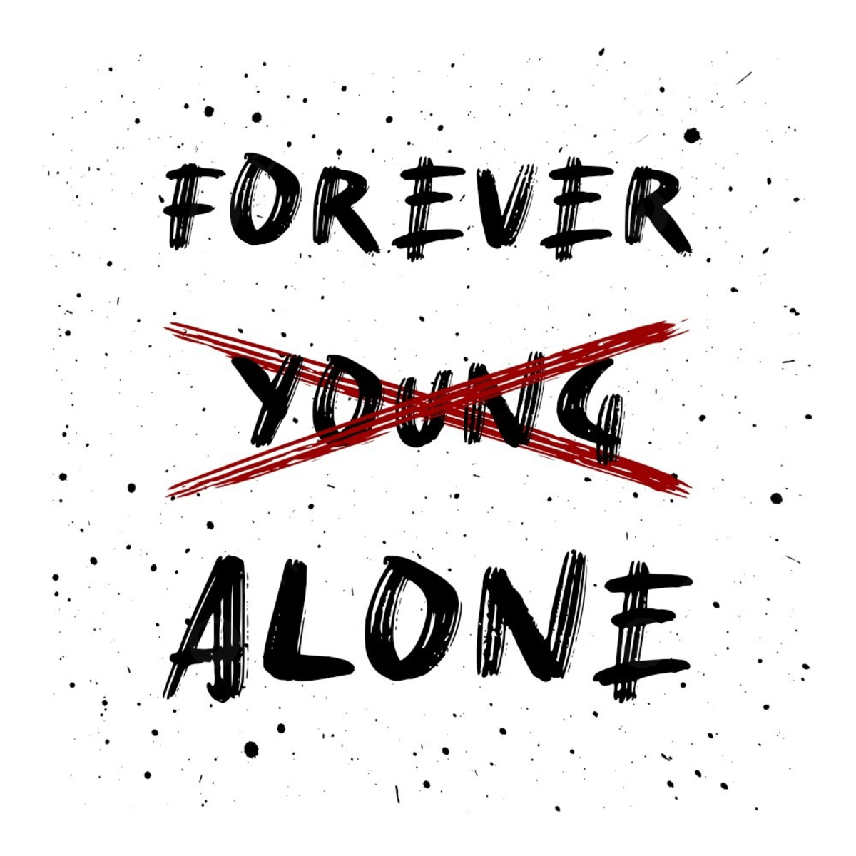 Alone Text Wallpapers - Top Free Alone Text Backgrounds - WallpaperAccess