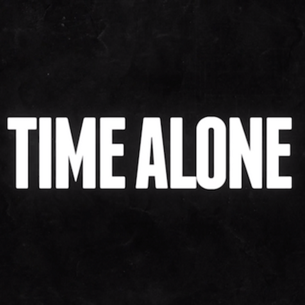 Alone Text Wallpapers - Top Free Alone Text Backgrounds - WallpaperAccess