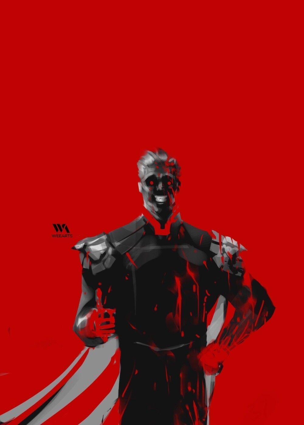 Homelander 4k Wallpapers - Top Free Homelander 4k Backgrounds ...