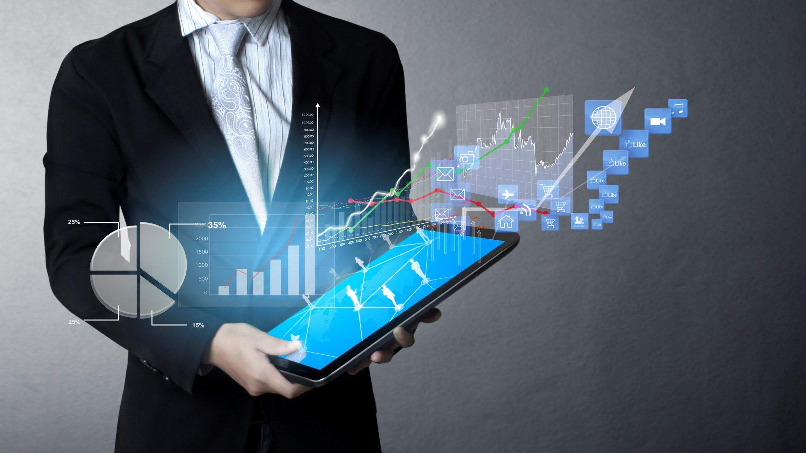 Business Performance Wallpapers - Top Free Business Performance ...