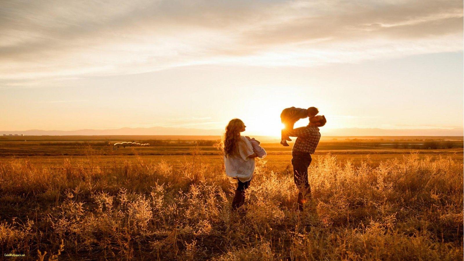 Family Desktop Wallpapers - Top Free Family Desktop Backgrounds ...