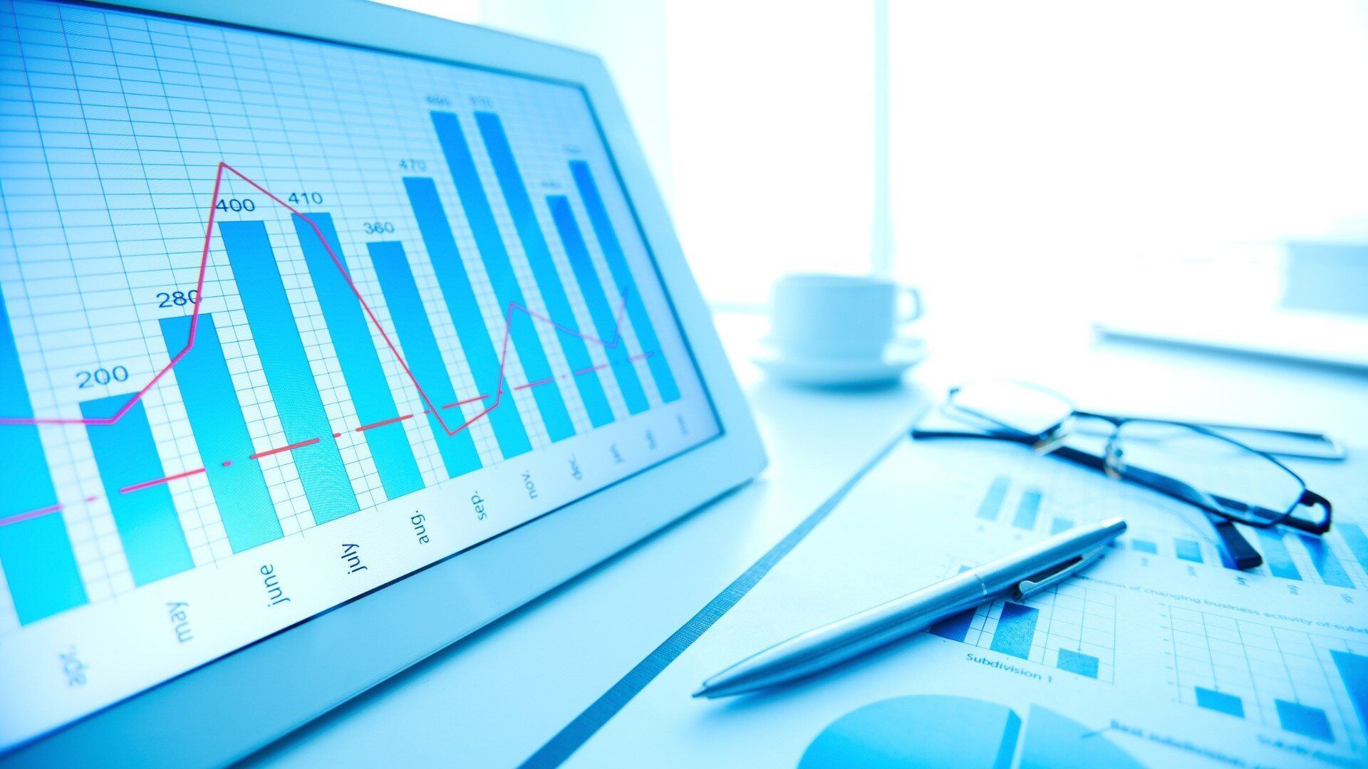 Business Performance Wallpapers - Top Free Business Performance ...