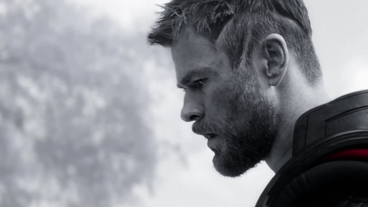 Thor Sad Wallpapers - Top Free Thor Sad Backgrounds - WallpaperAccess