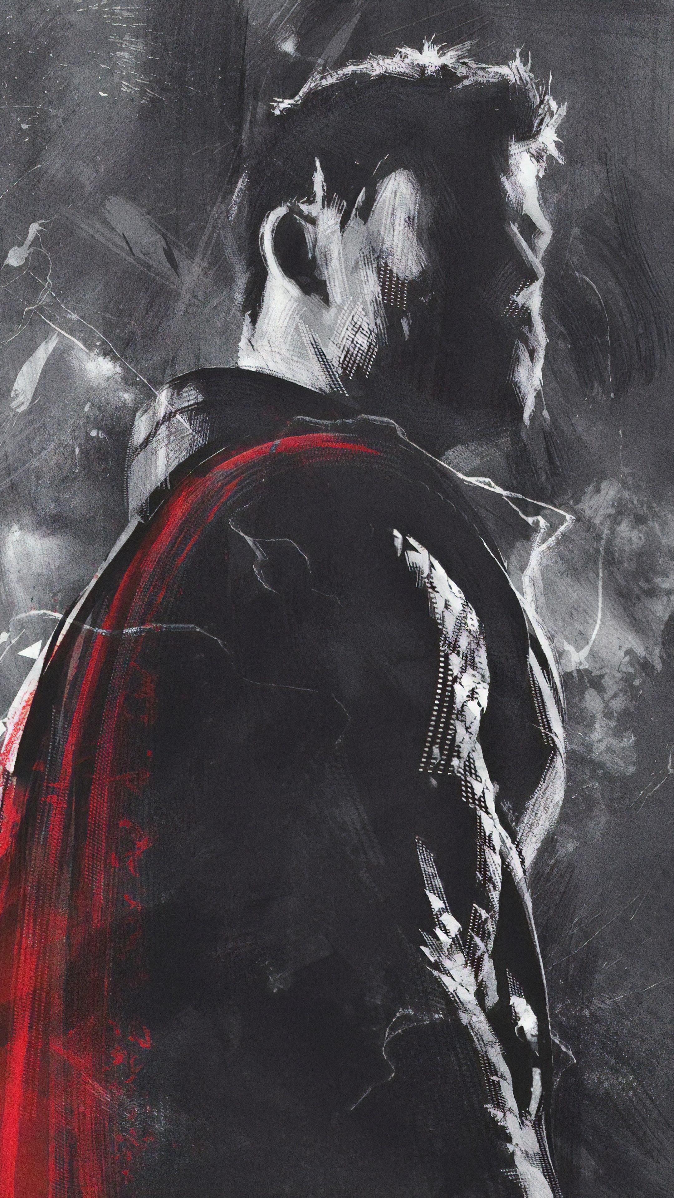 Thor Sad Wallpapers - Top Free Thor Sad Backgrounds - WallpaperAccess