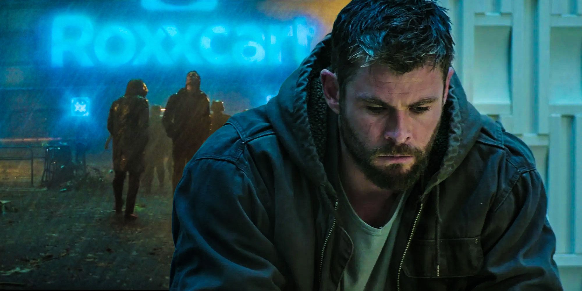 Thor Sad Wallpapers - Top Free Thor Sad Backgrounds - WallpaperAccess