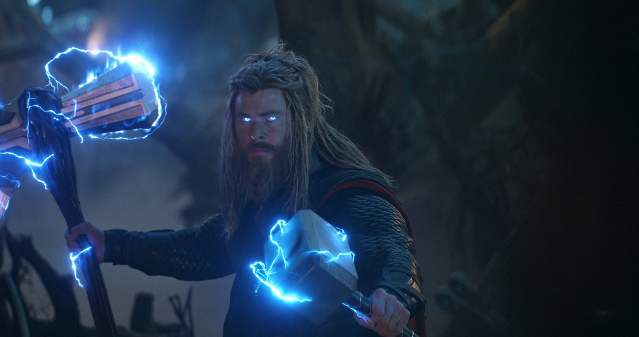 Thor Sad Wallpapers - Top Free Thor Sad Backgrounds - WallpaperAccess