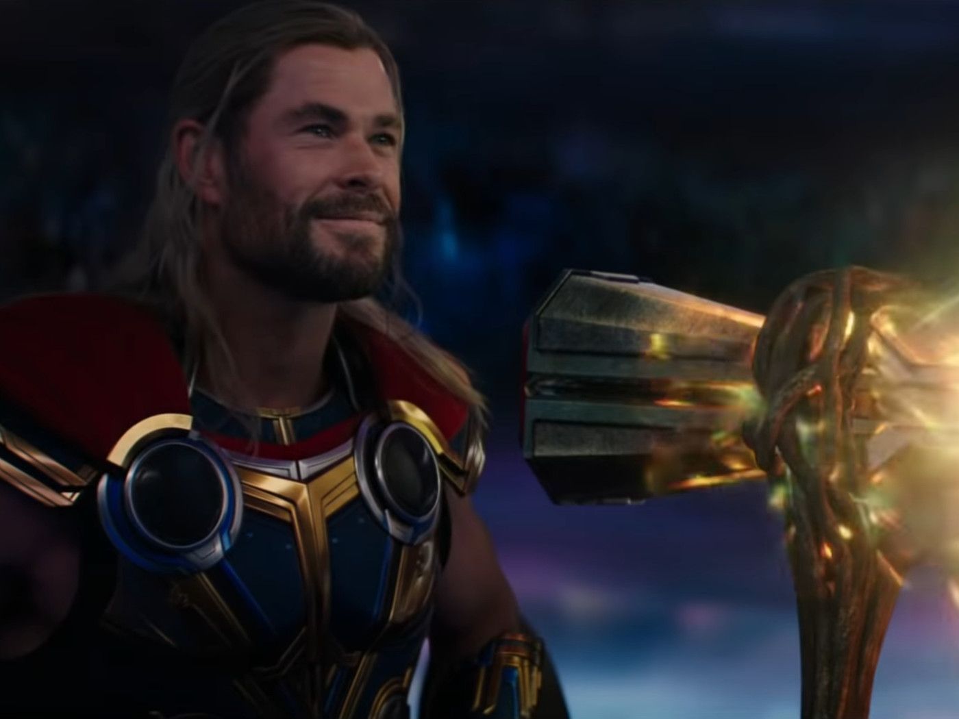 Thor Sad Wallpapers - Top Free Thor Sad Backgrounds - WallpaperAccess