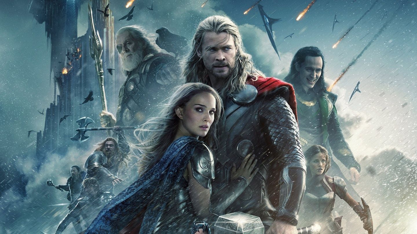 Thor Sad Wallpapers - Top Free Thor Sad Backgrounds - WallpaperAccess