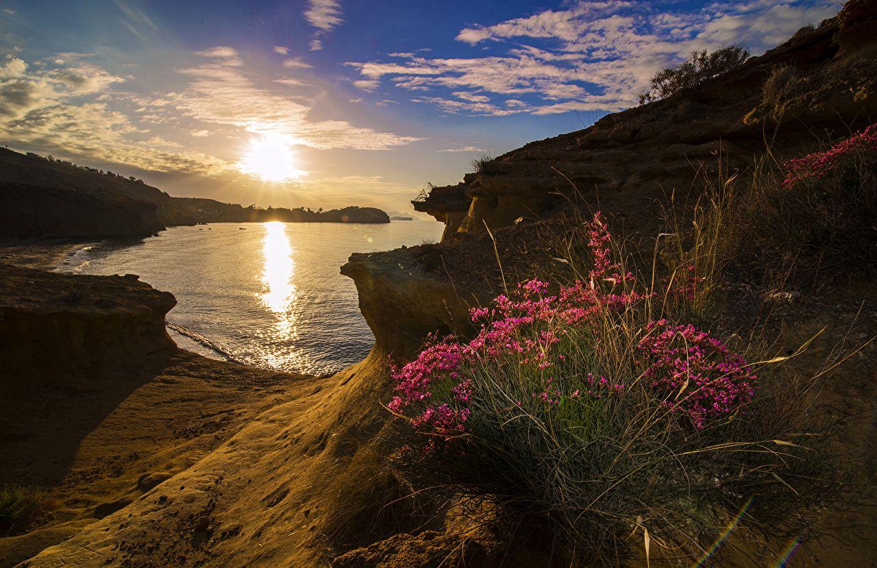 Spain Scenery Wallpapers - Top Free Spain Scenery Backgrounds ...