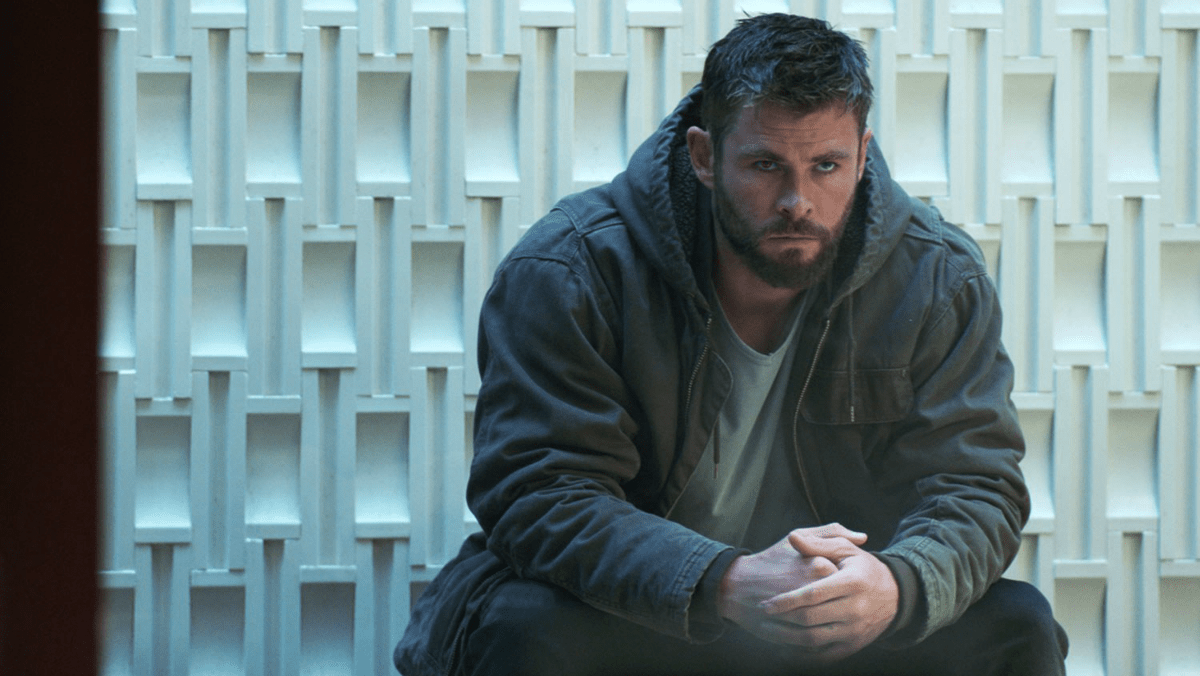 Thor Sad Wallpapers - Top Free Thor Sad Backgrounds - WallpaperAccess