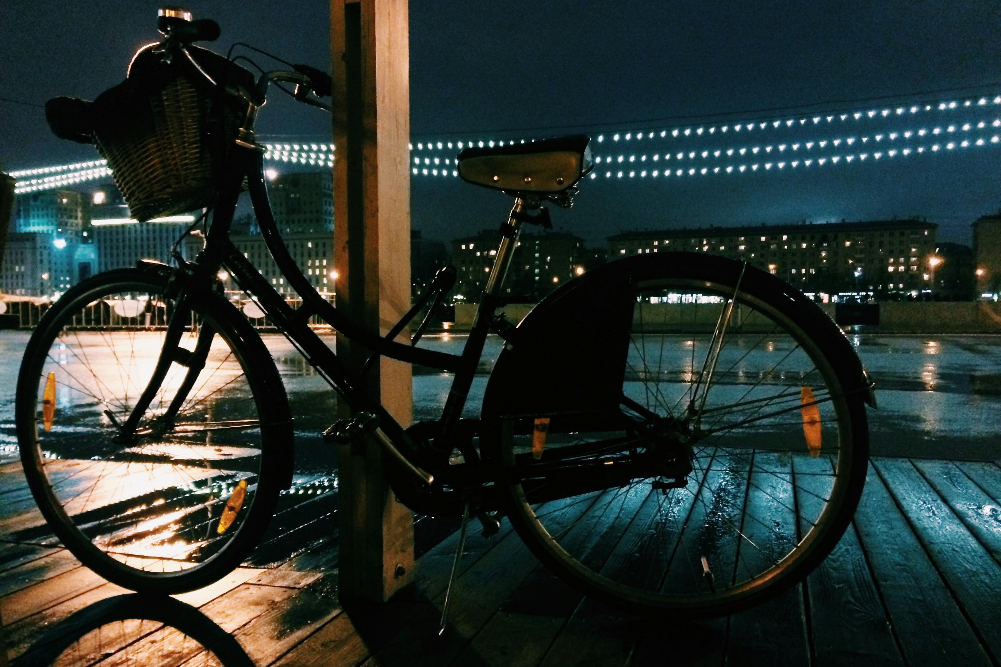 Night Bike Wallpapers - Top Free Night Bike Backgrounds - WallpaperAccess