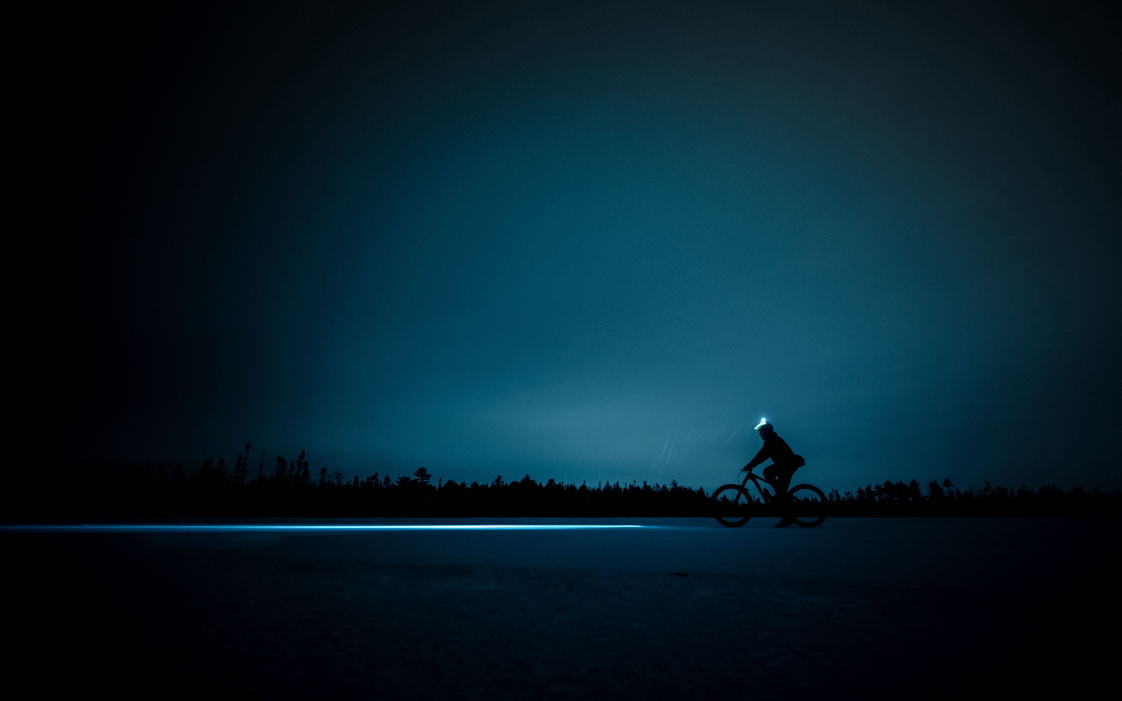 Night Bike Wallpapers - Top Free Night Bike Backgrounds - WallpaperAccess