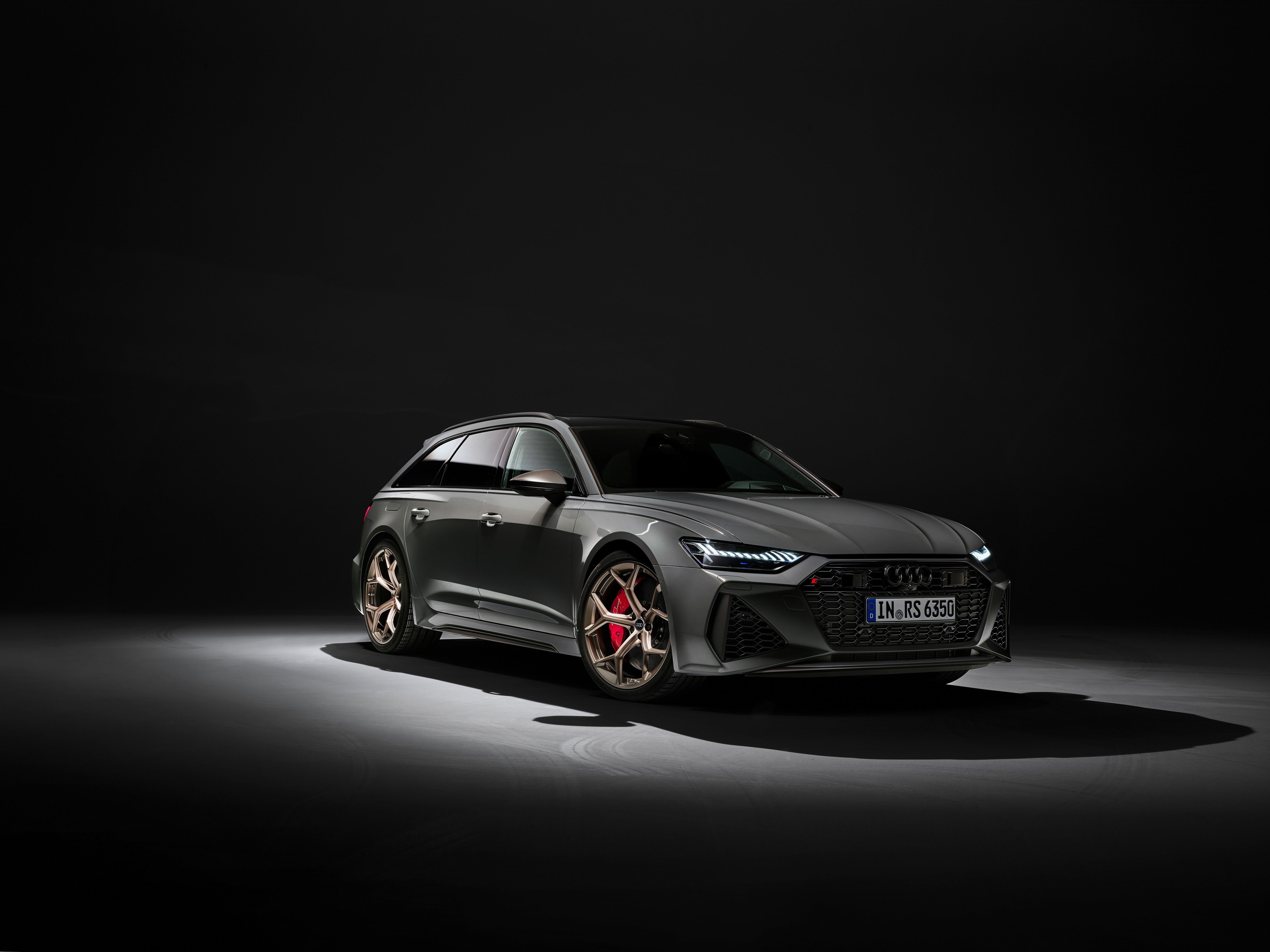 Audi RS 6 4K Wallpapers - Top Free Audi RS 6 4K Backgrounds ...