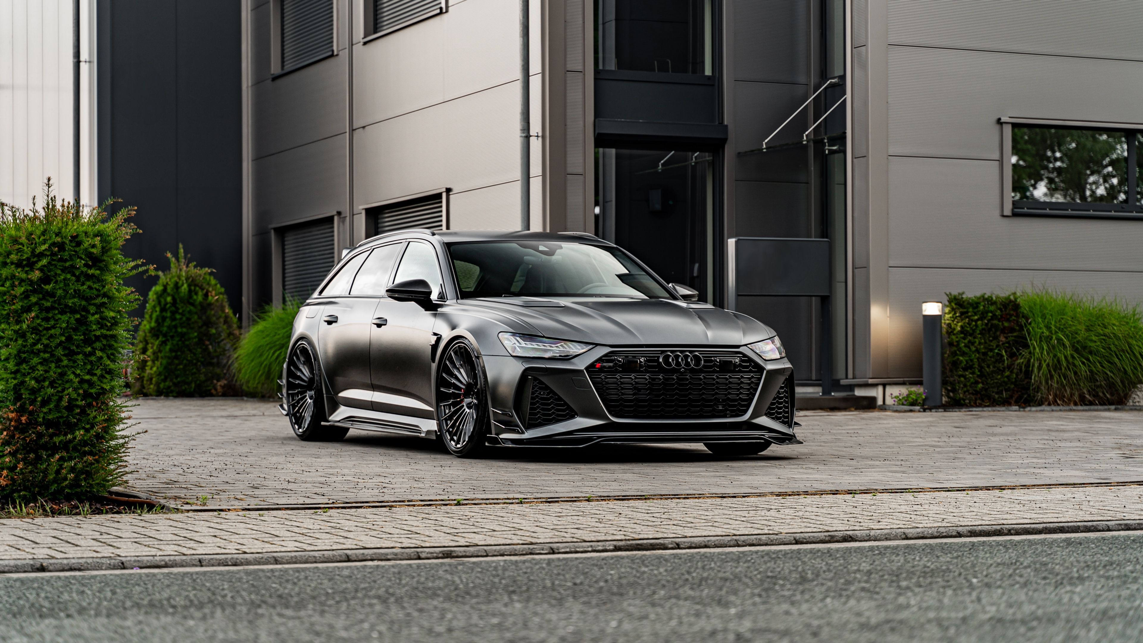 Audi RS 6 4K Wallpapers - Top Free Audi RS 6 4K Backgrounds ...
