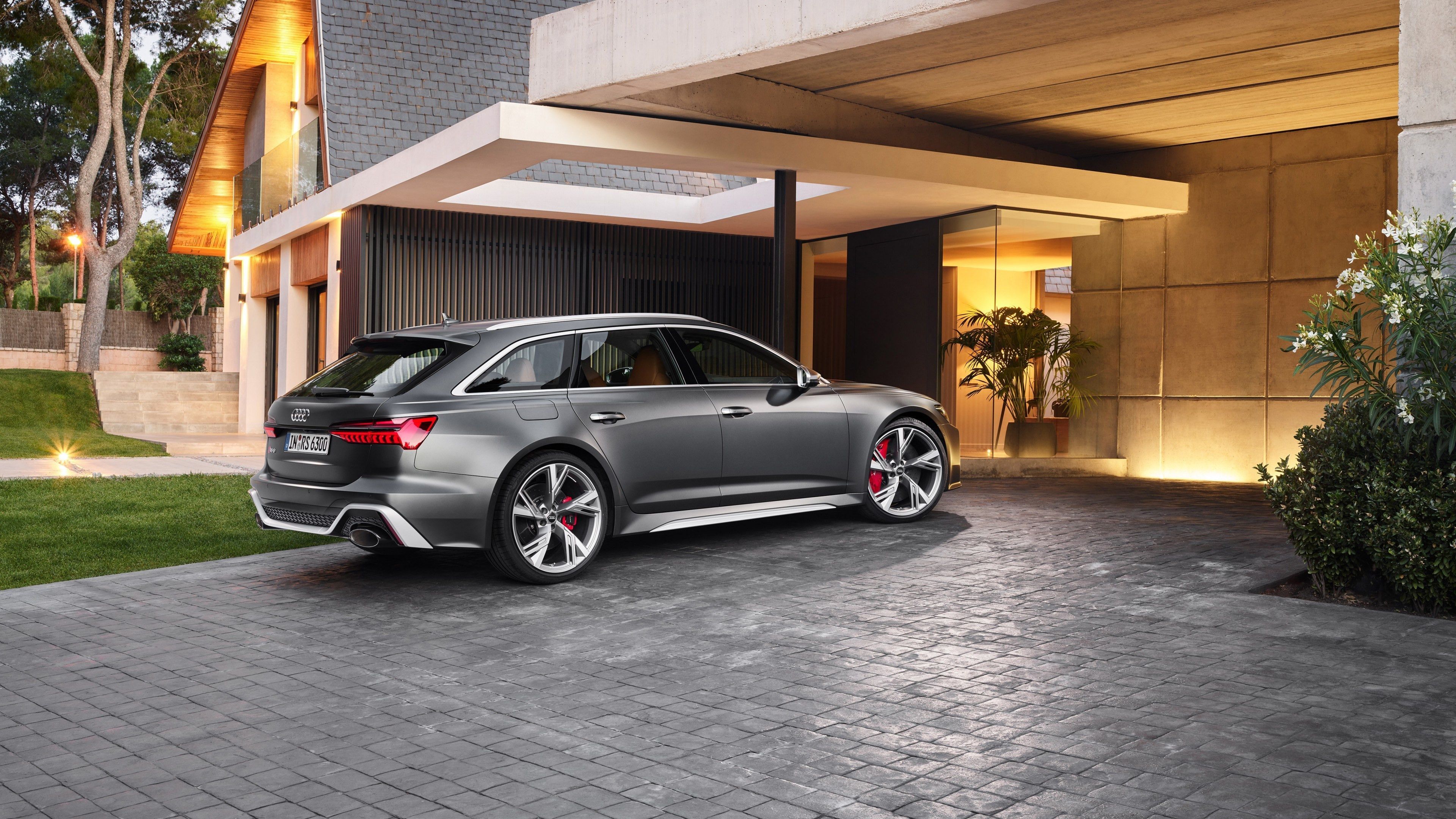 Audi RS 6 4K Wallpapers - Top Free Audi RS 6 4K Backgrounds ...
