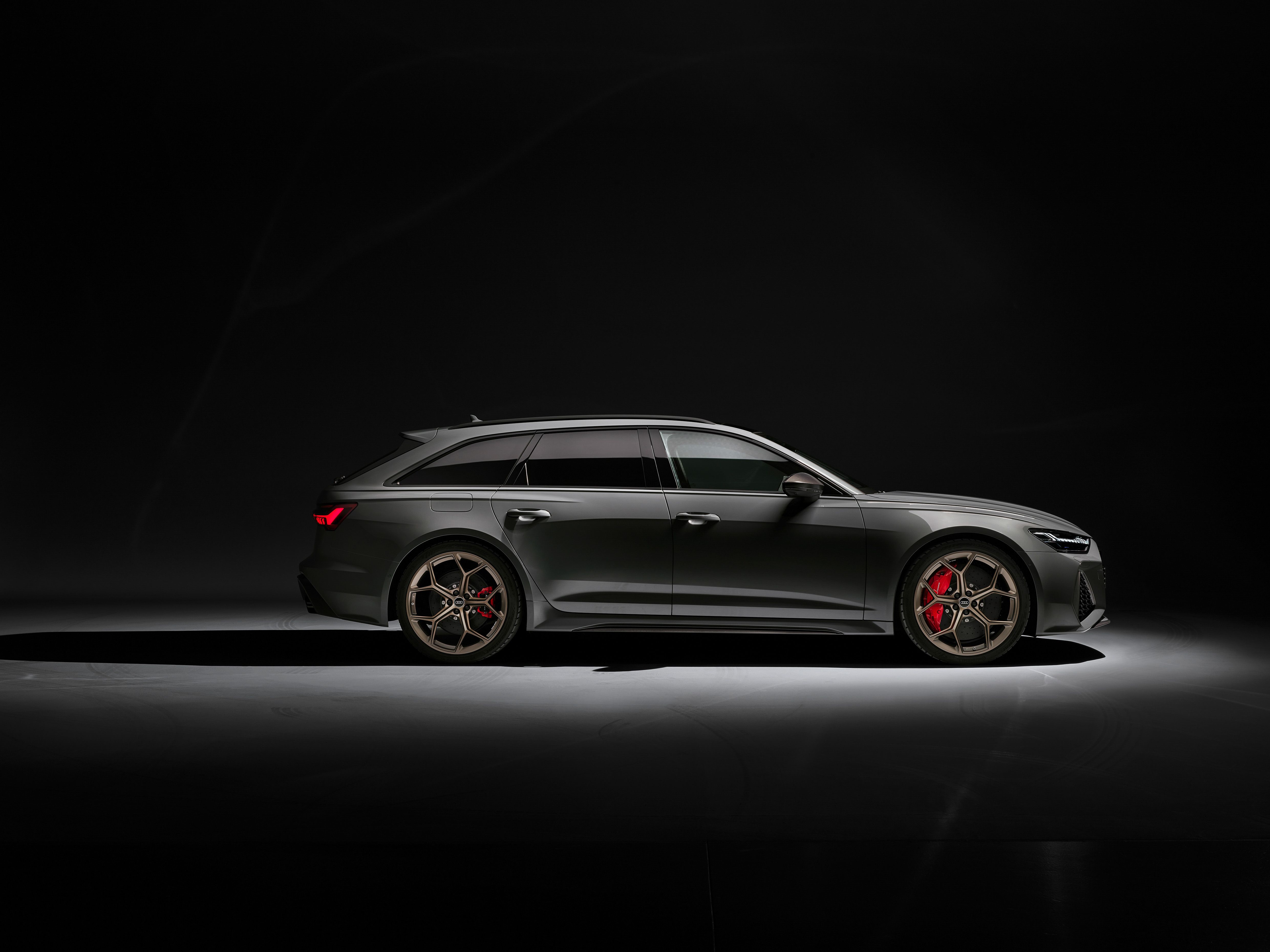 Audi RS 6 4K Wallpapers - Top Free Audi RS 6 4K Backgrounds ...