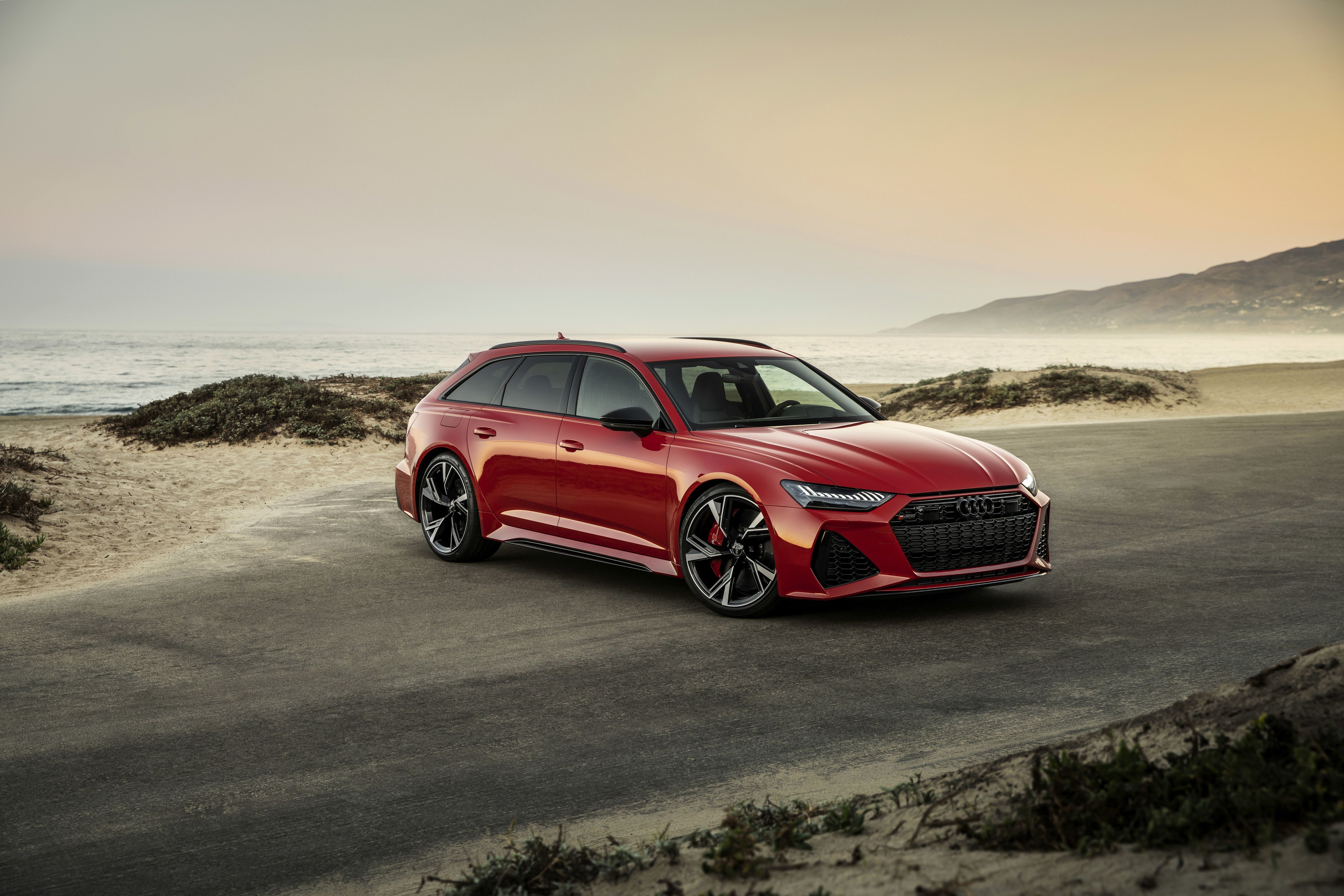 Audi RS 6 4K Wallpapers - Top Free Audi RS 6 4K Backgrounds ...