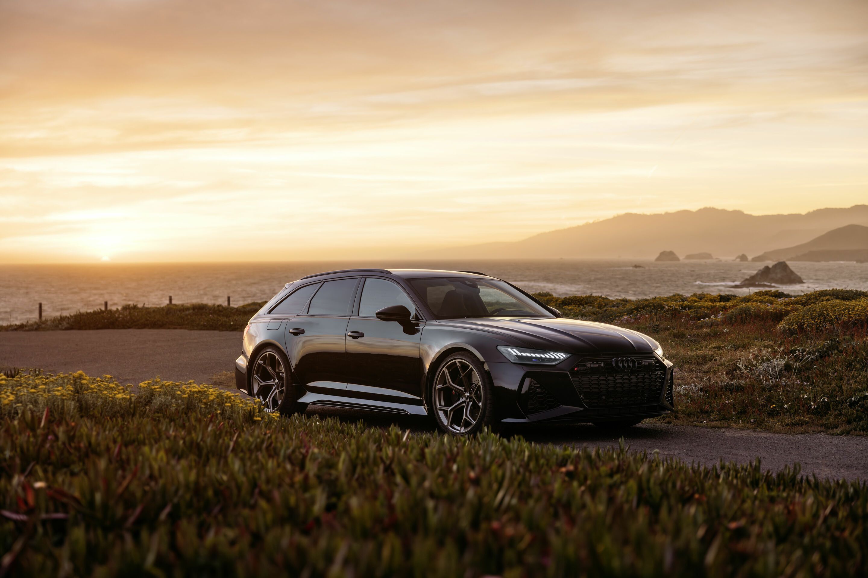 Audi RS 6 4K Wallpapers - Top Free Audi RS 6 4K Backgrounds ...