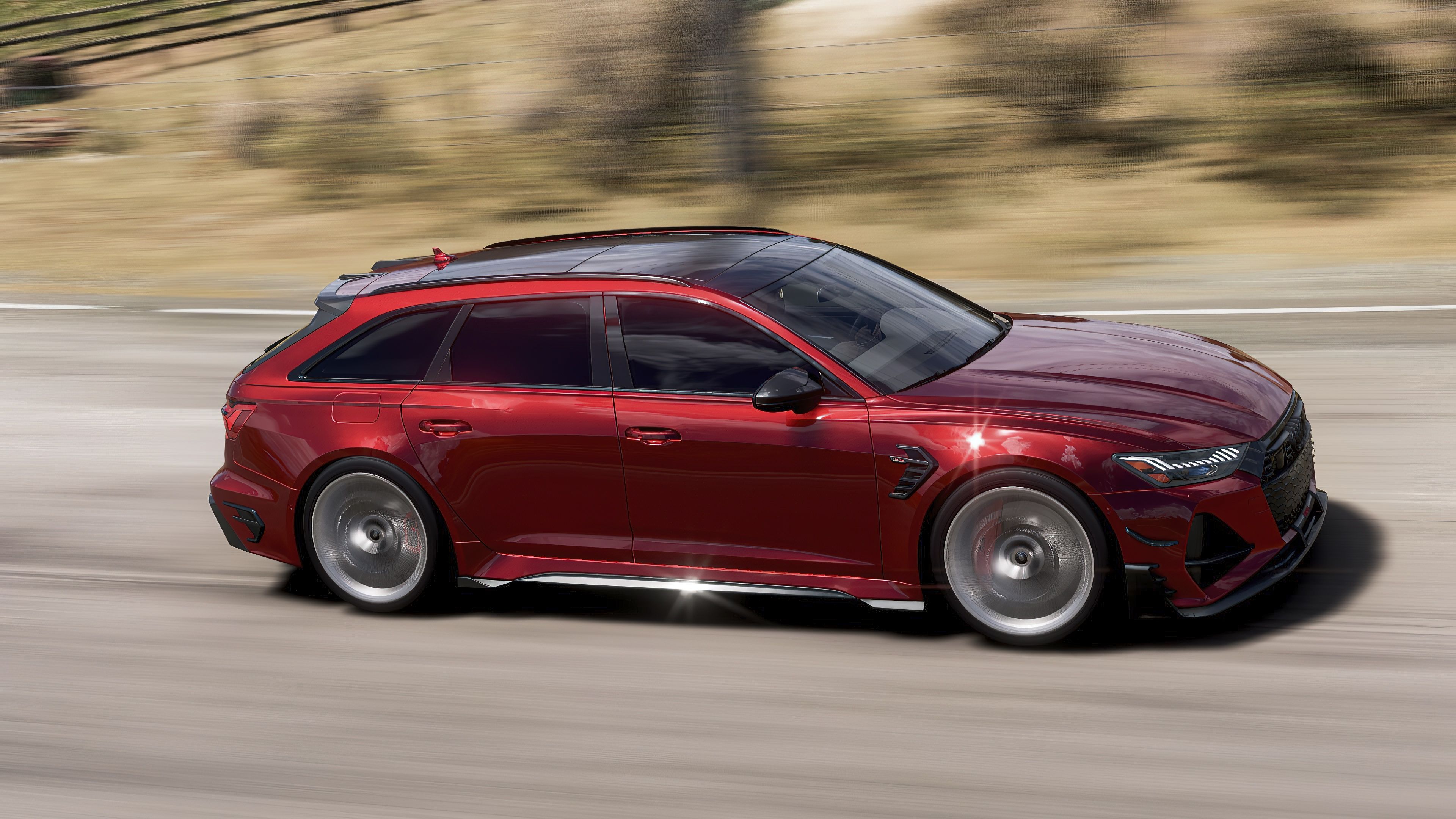 Audi RS 6 4K Wallpapers - Top Free Audi RS 6 4K Backgrounds ...