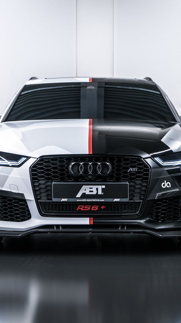 Audi RS 6 4K Wallpapers - Top Free Audi RS 6 4K Backgrounds ...