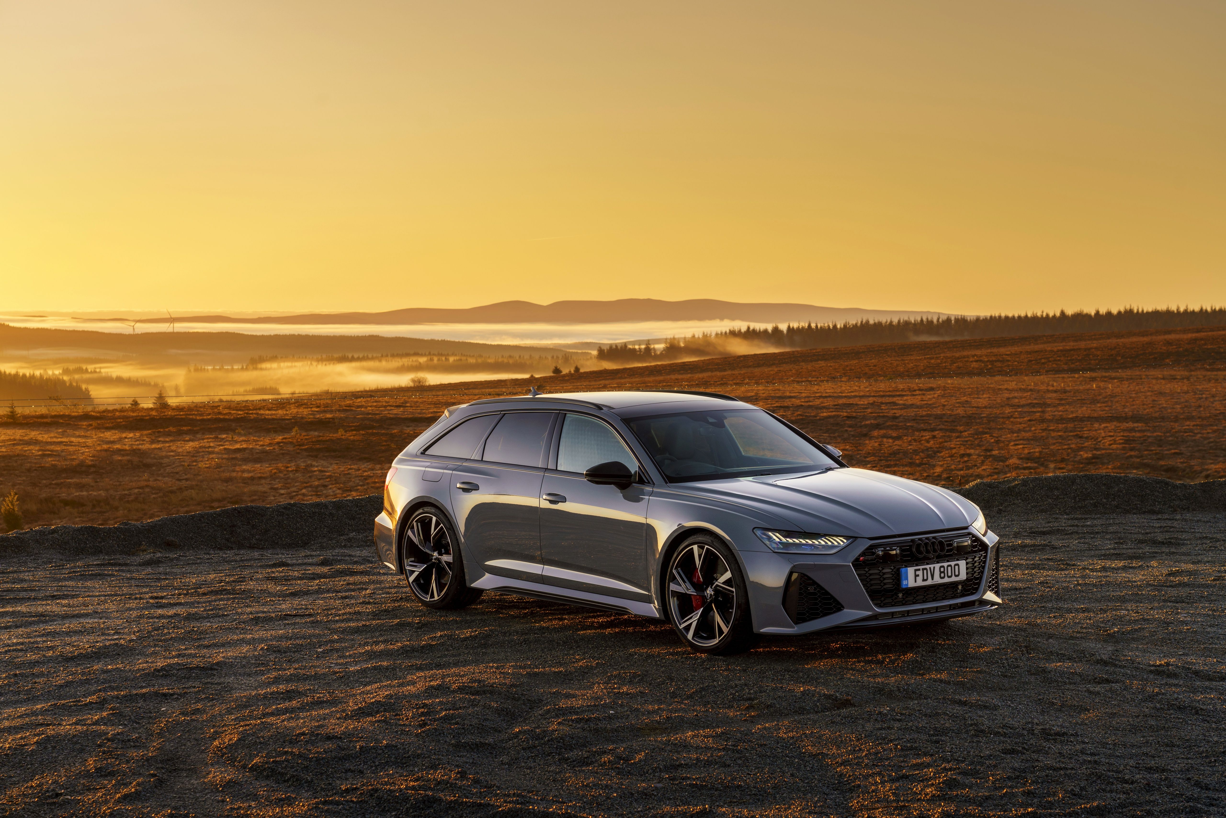 Audi RS 6 4K Wallpapers - Top Free Audi RS 6 4K Backgrounds ...