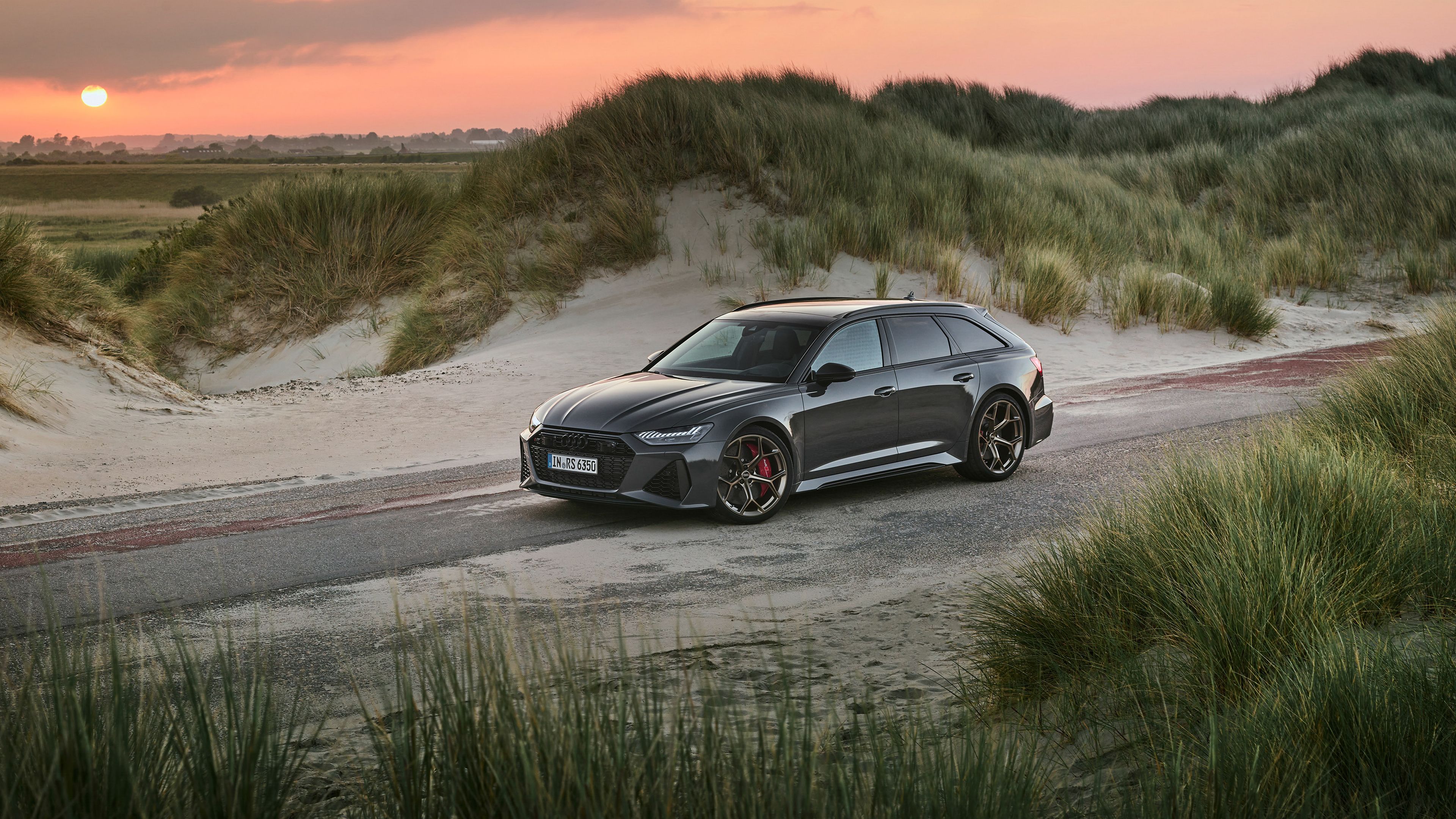 Audi RS 6 4K Wallpapers - Top Free Audi RS 6 4K Backgrounds ...