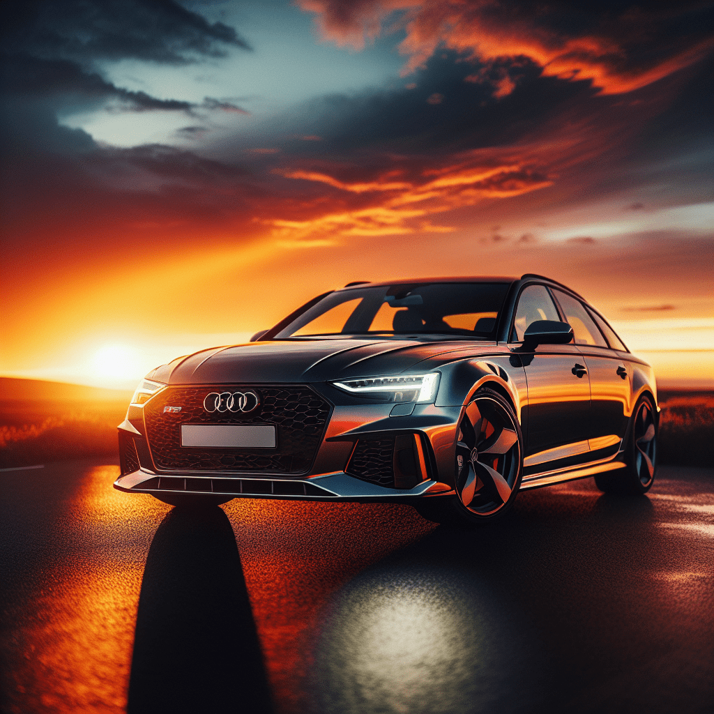 Audi RS 6 4K Wallpapers - Top Free Audi RS 6 4K Backgrounds ...