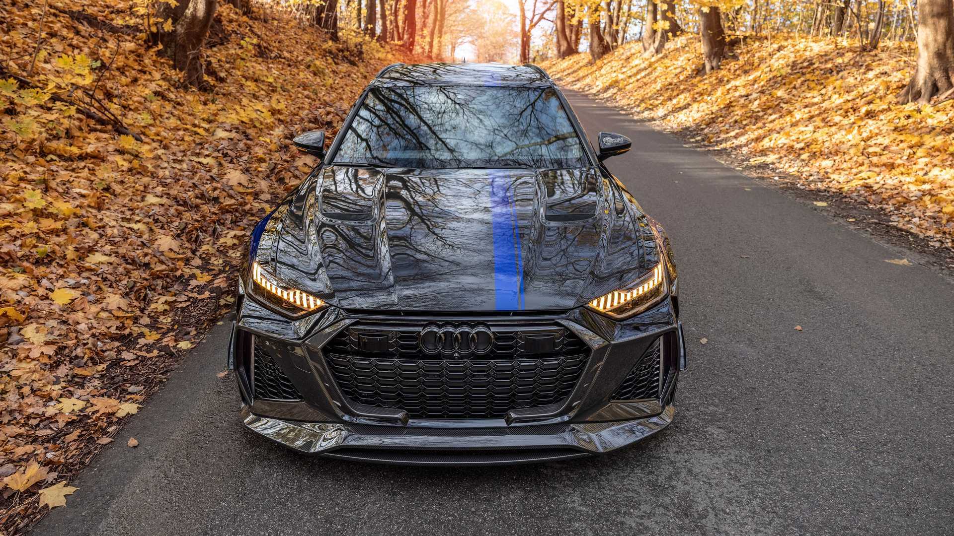 Audi RS 6 4K Wallpapers - Top Free Audi RS 6 4K Backgrounds ...