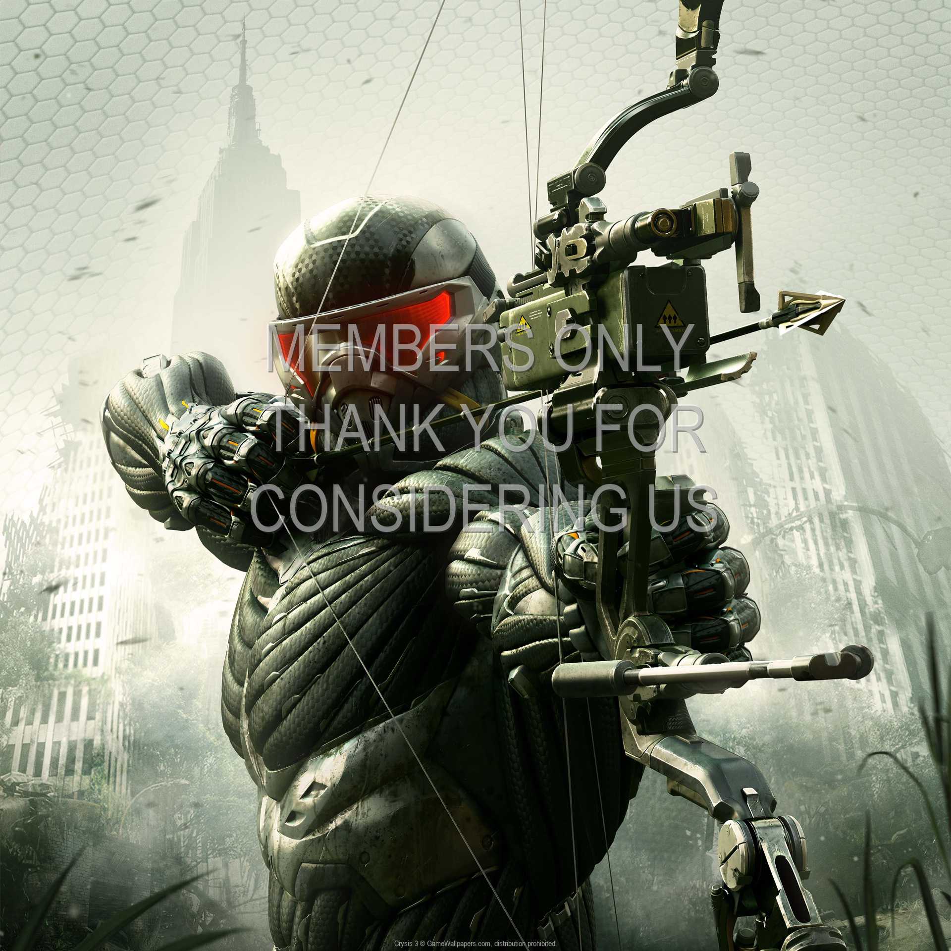 Crysis Phone Wallpapers - Top Free Crysis Phone Backgrounds - WallpaperAccess