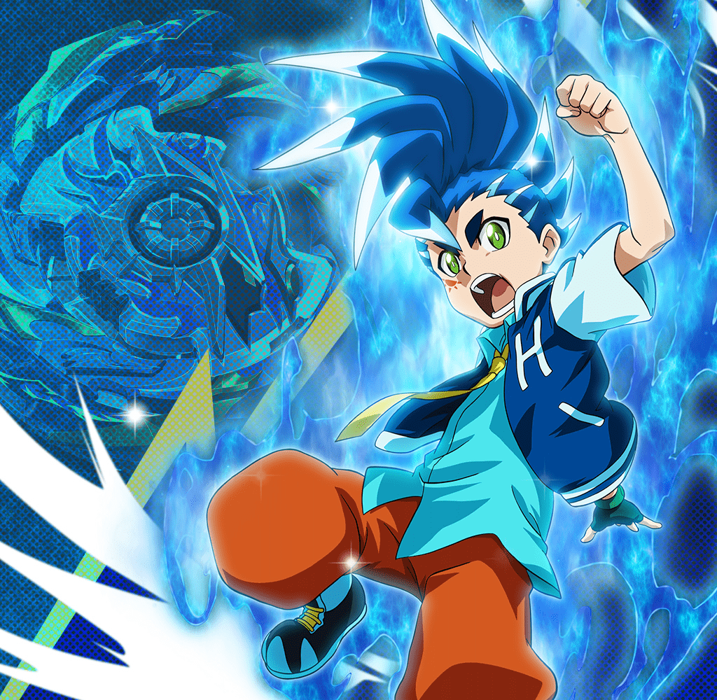 Beyblade Burst Surge Wallpapers - Top Free Beyblade Burst Surge ...