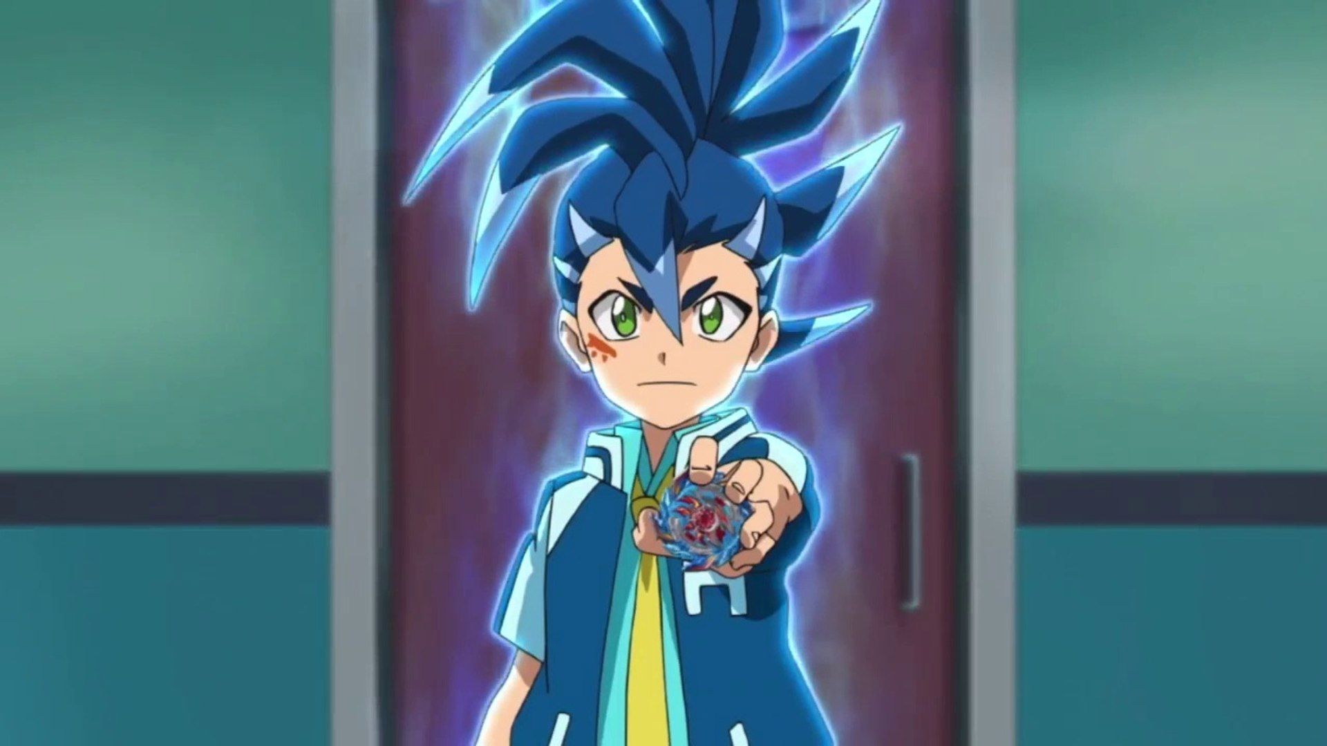 Beyblade Burst Surge Wallpapers - Top Free Beyblade Burst Surge ...